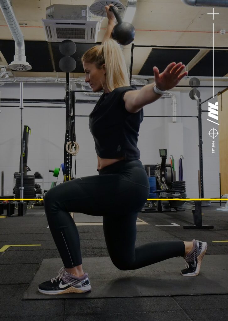 Getting Started – Movement Labs